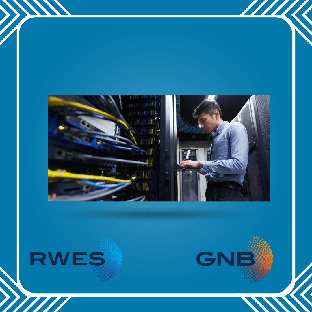 Data Centers Are Booming—Are You Missing Out on These Lucrative ...